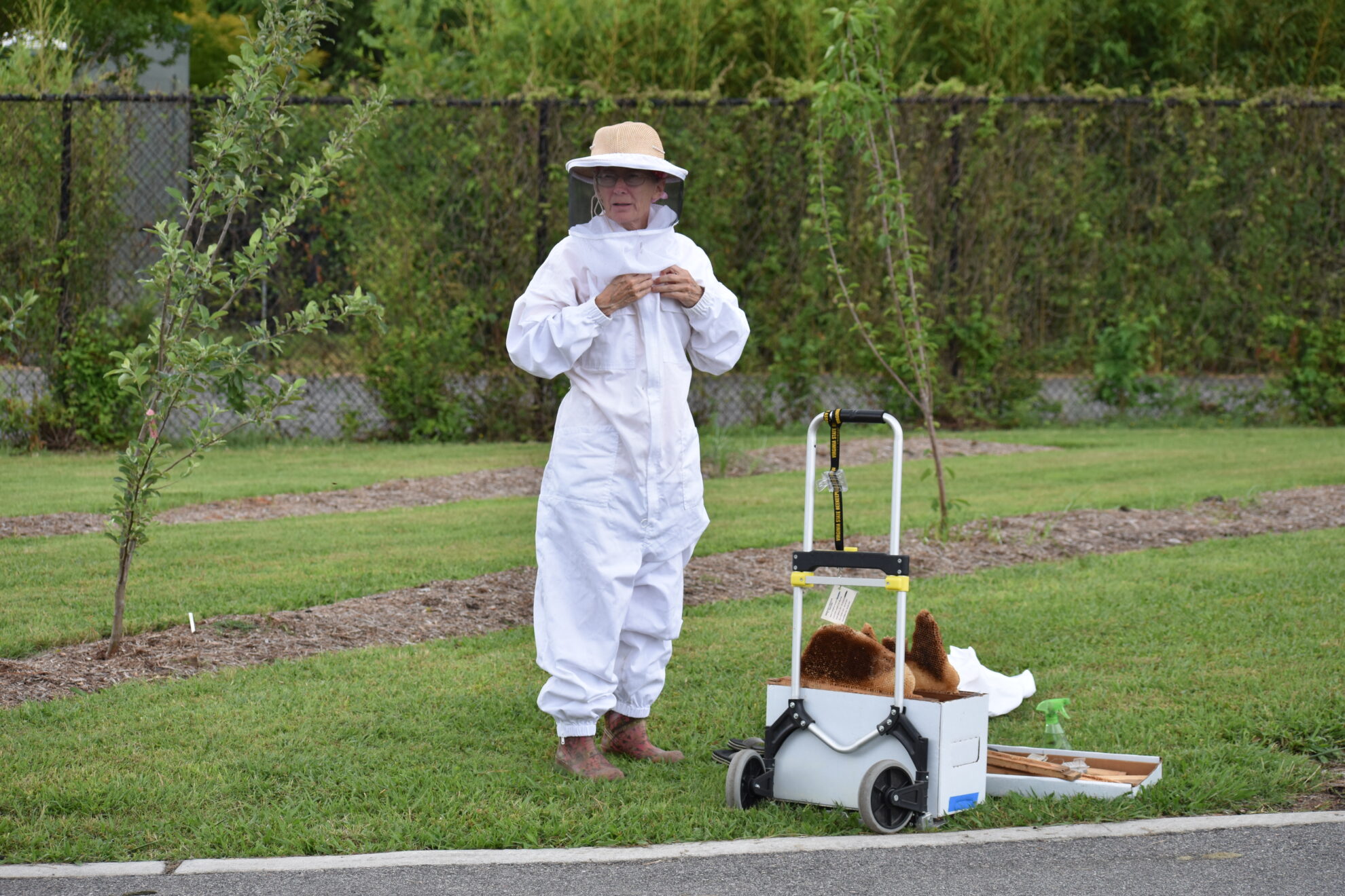 Visit the Virginia Zoo Animals Today!