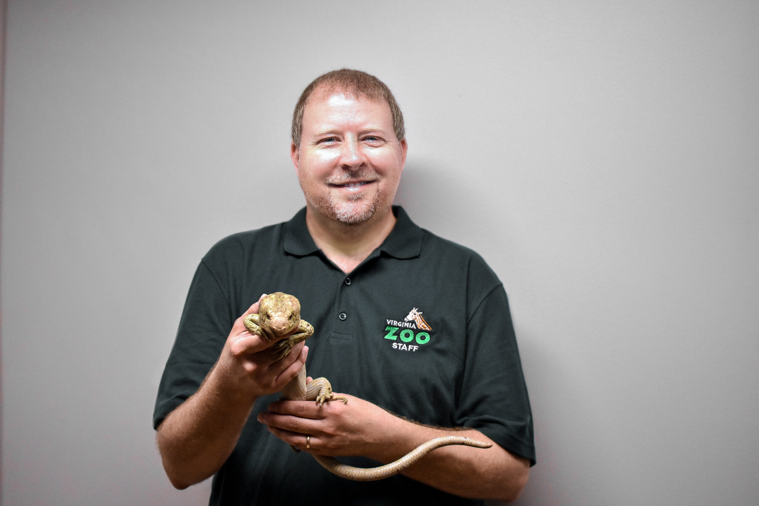 Visit the Virginia Zoo Animals Today!