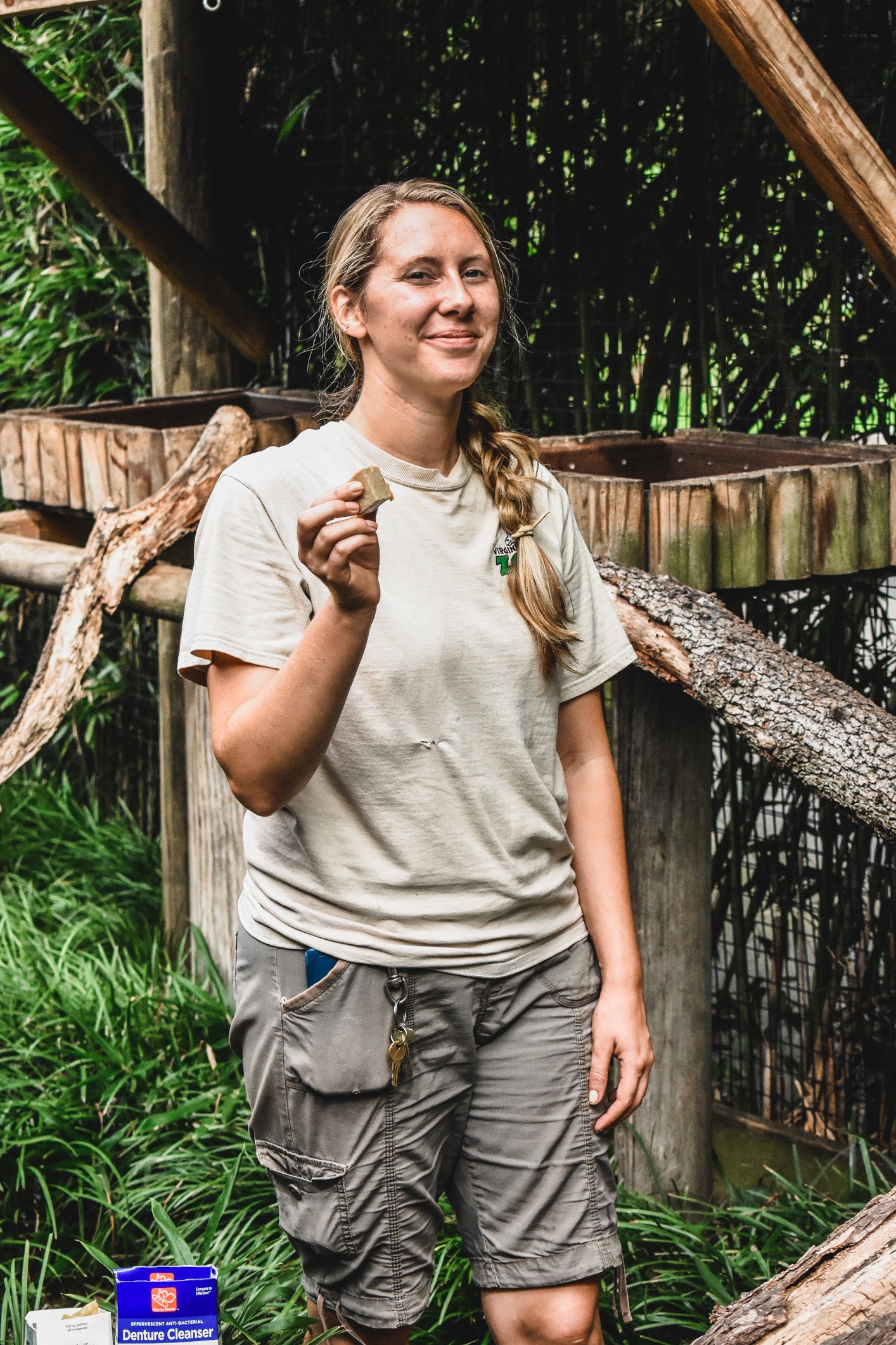 Visit the Virginia Zoo Animals Today!