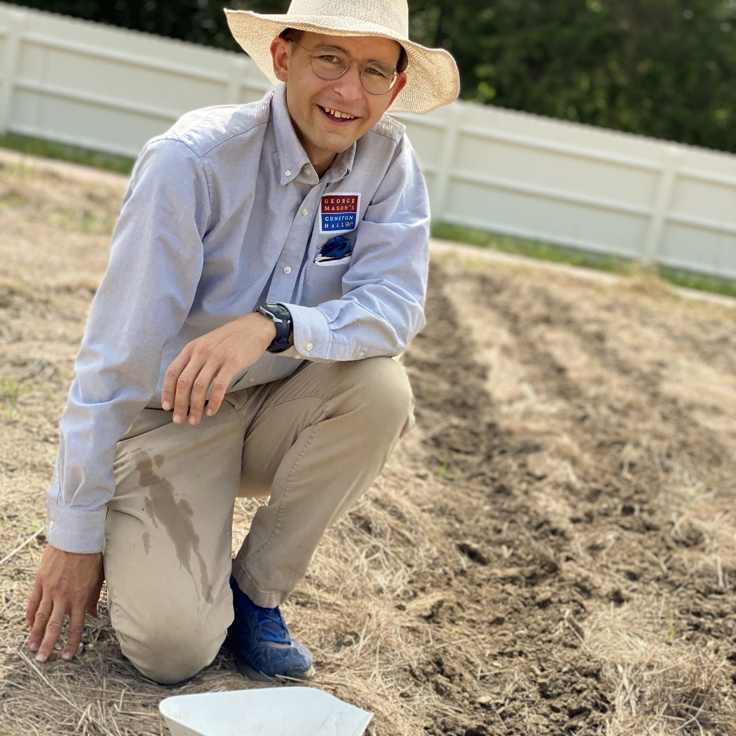 Visit the Virginia Zoo Animals Today!