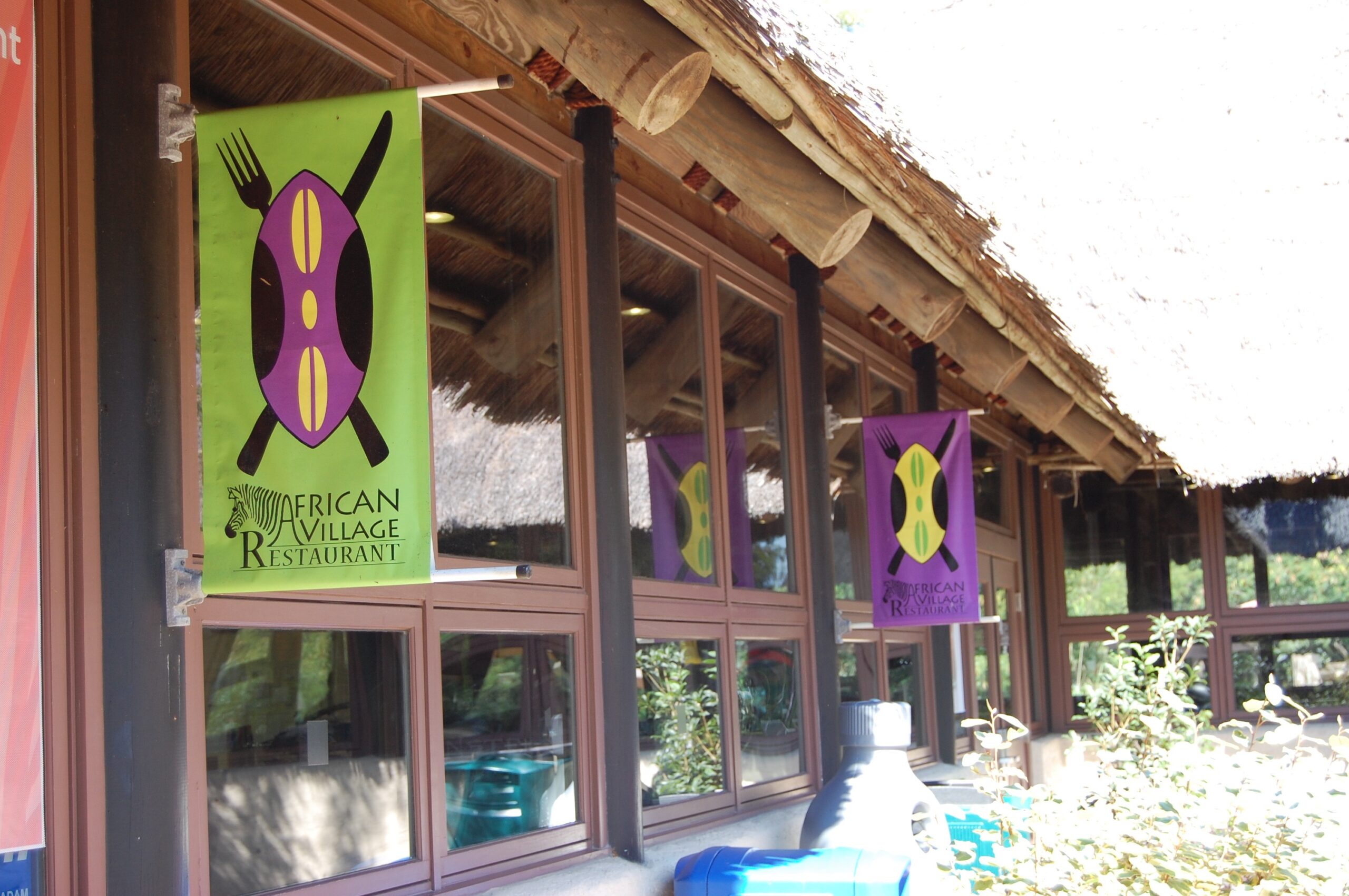 Visit the Virginia Zoo Animals Today!