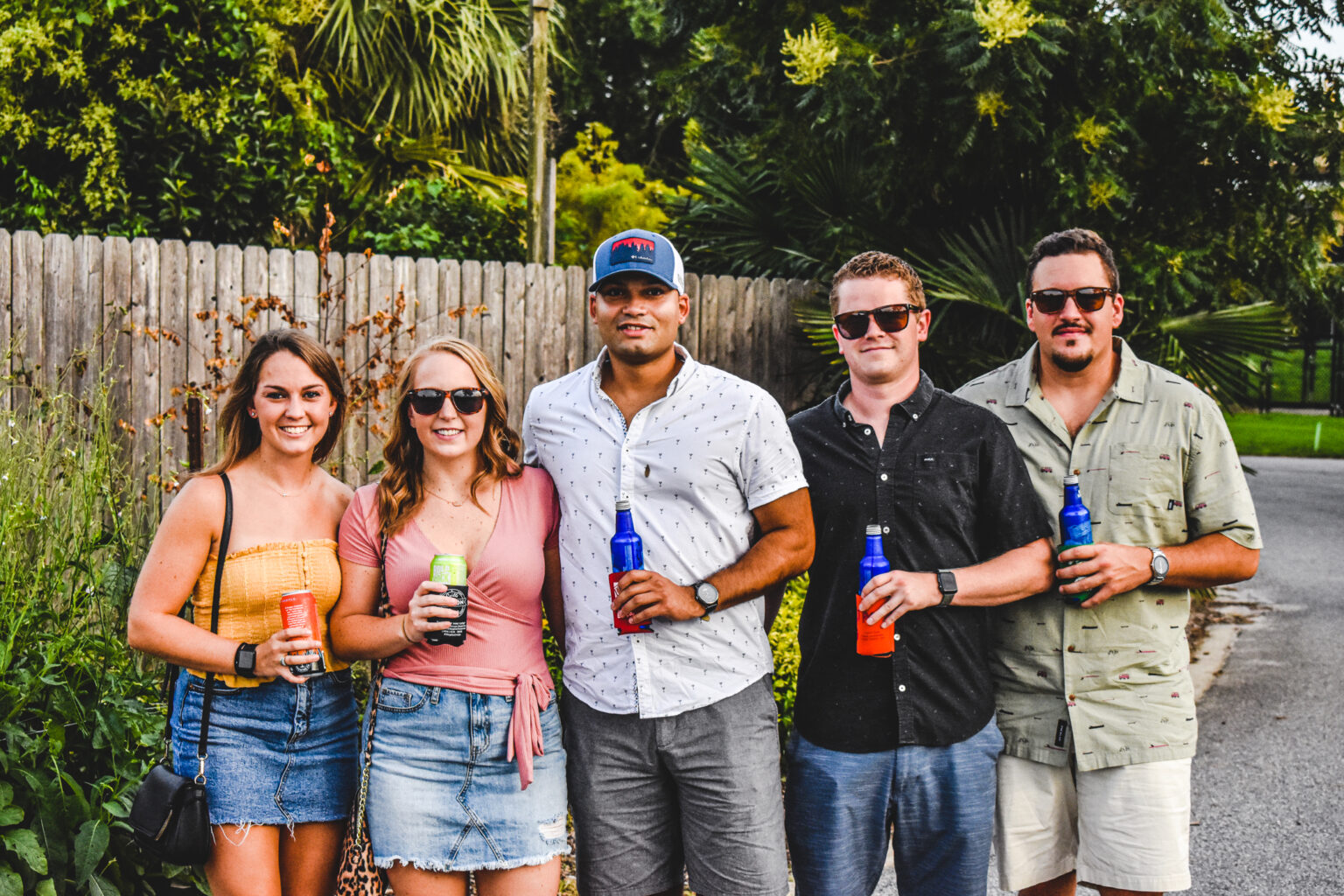 Visit the Virginia Zoo Animals Today!