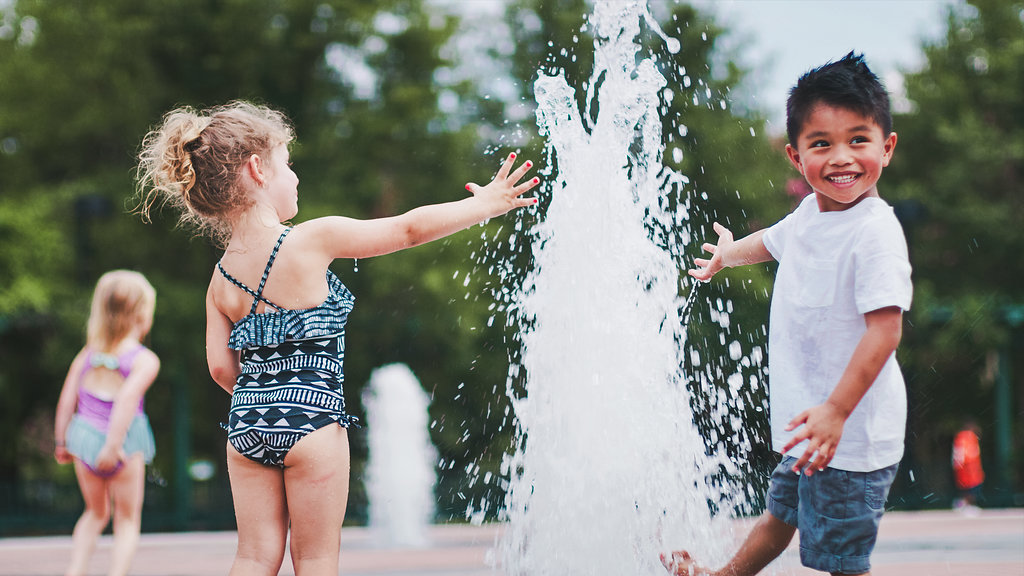 Visit the Virginia Zoo Animals Today!