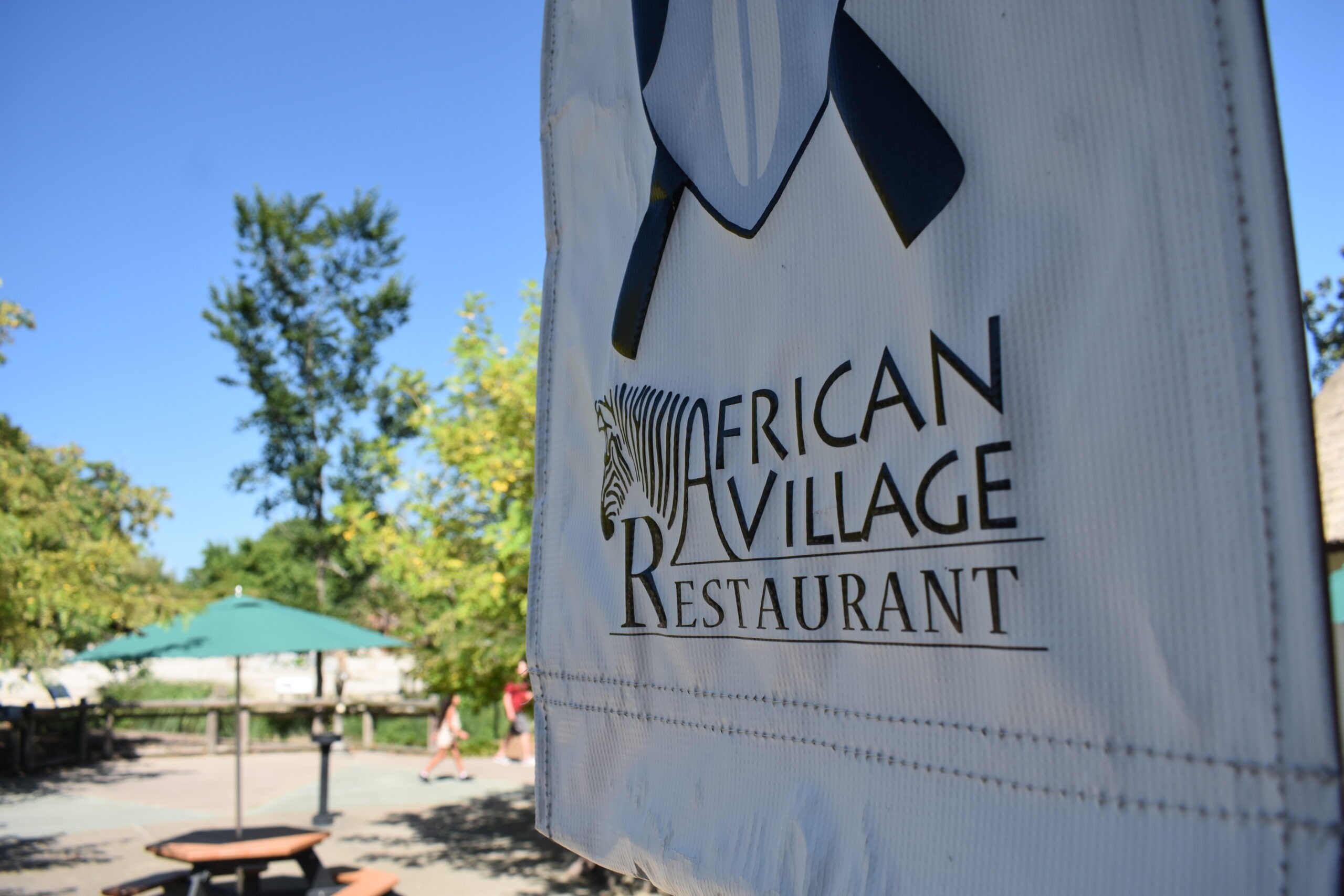 Visit the Virginia Zoo Animals Today!