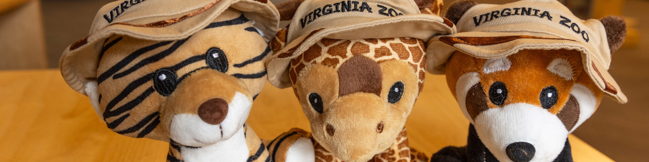 The Virginia Zoo Gift Guide - Virginia Zoo