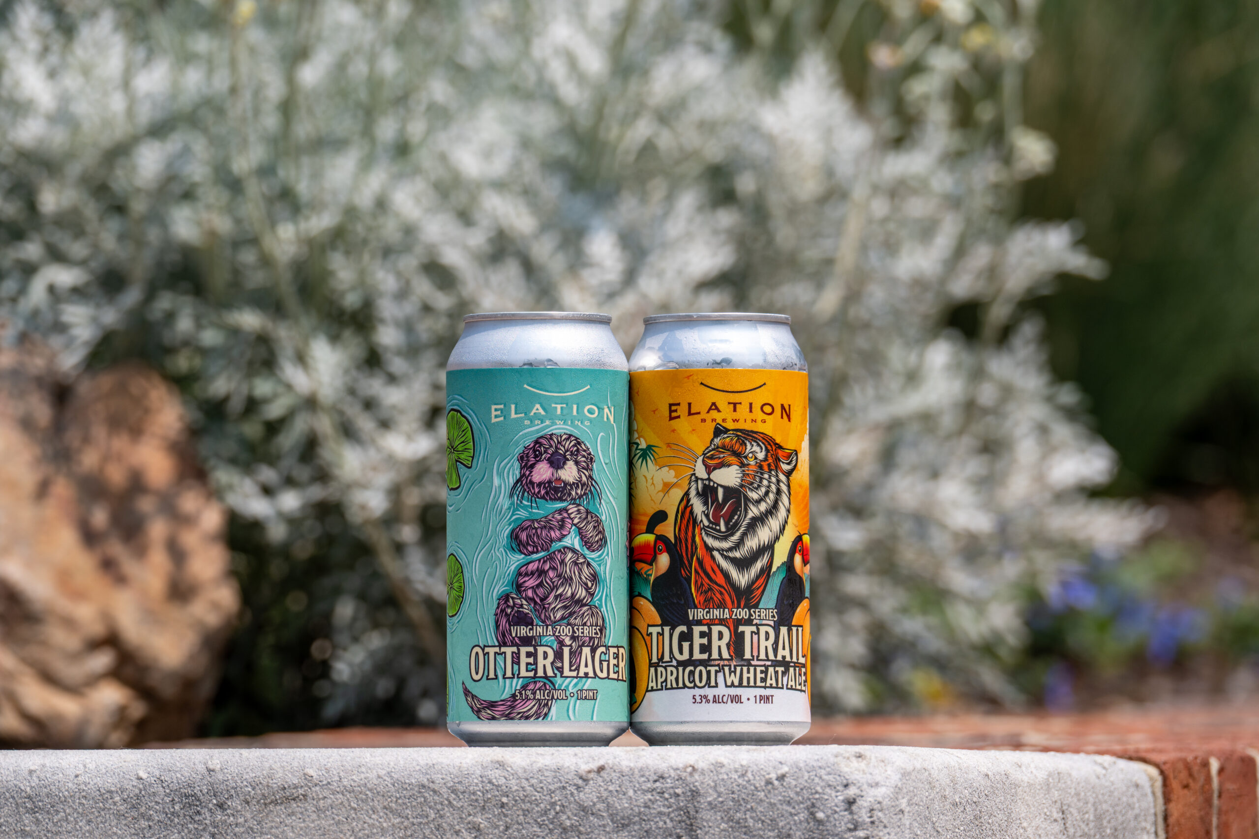 Visit the Virginia Zoo Animals Today!