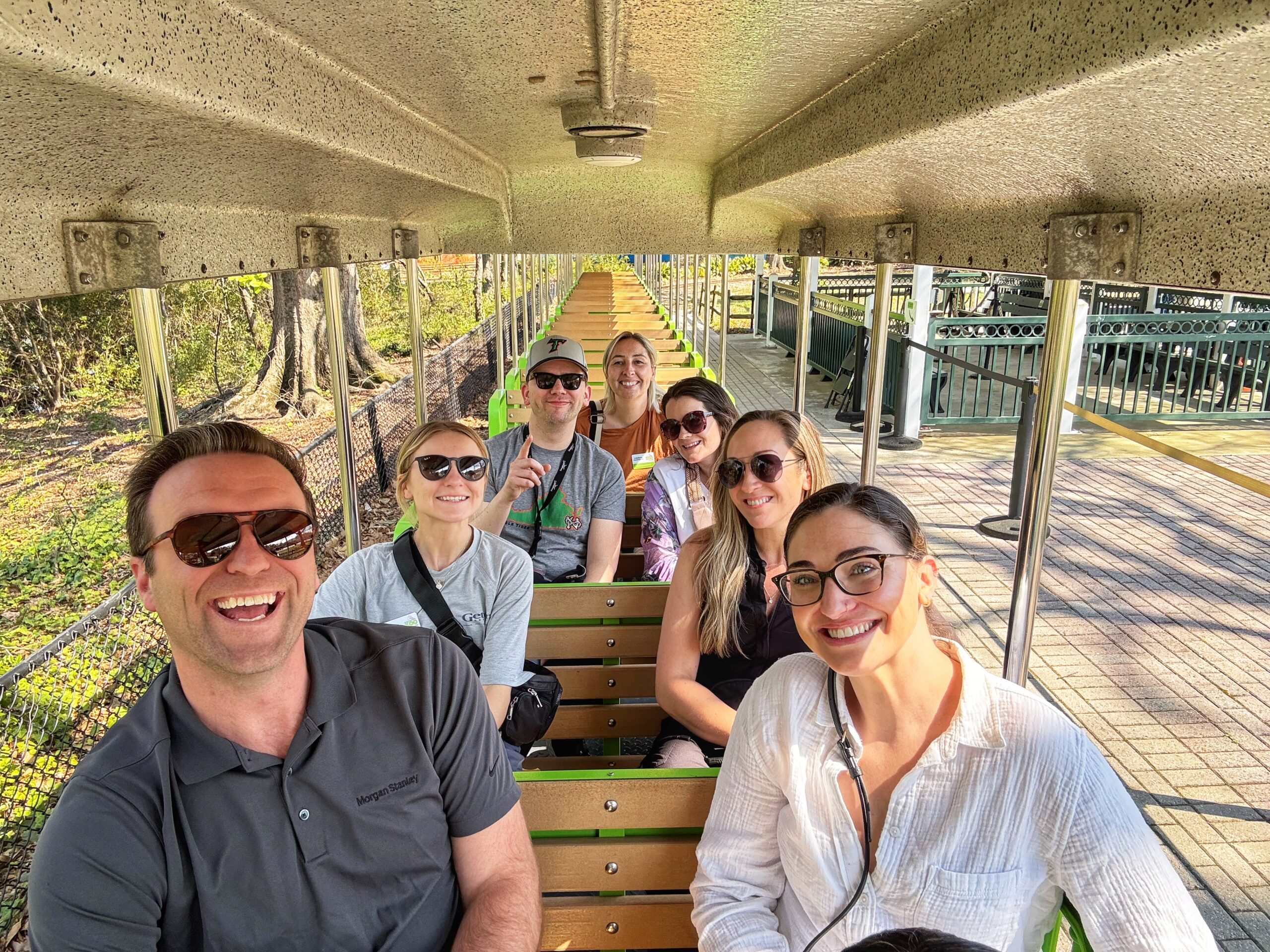 Visit the Virginia Zoo Animals Today!