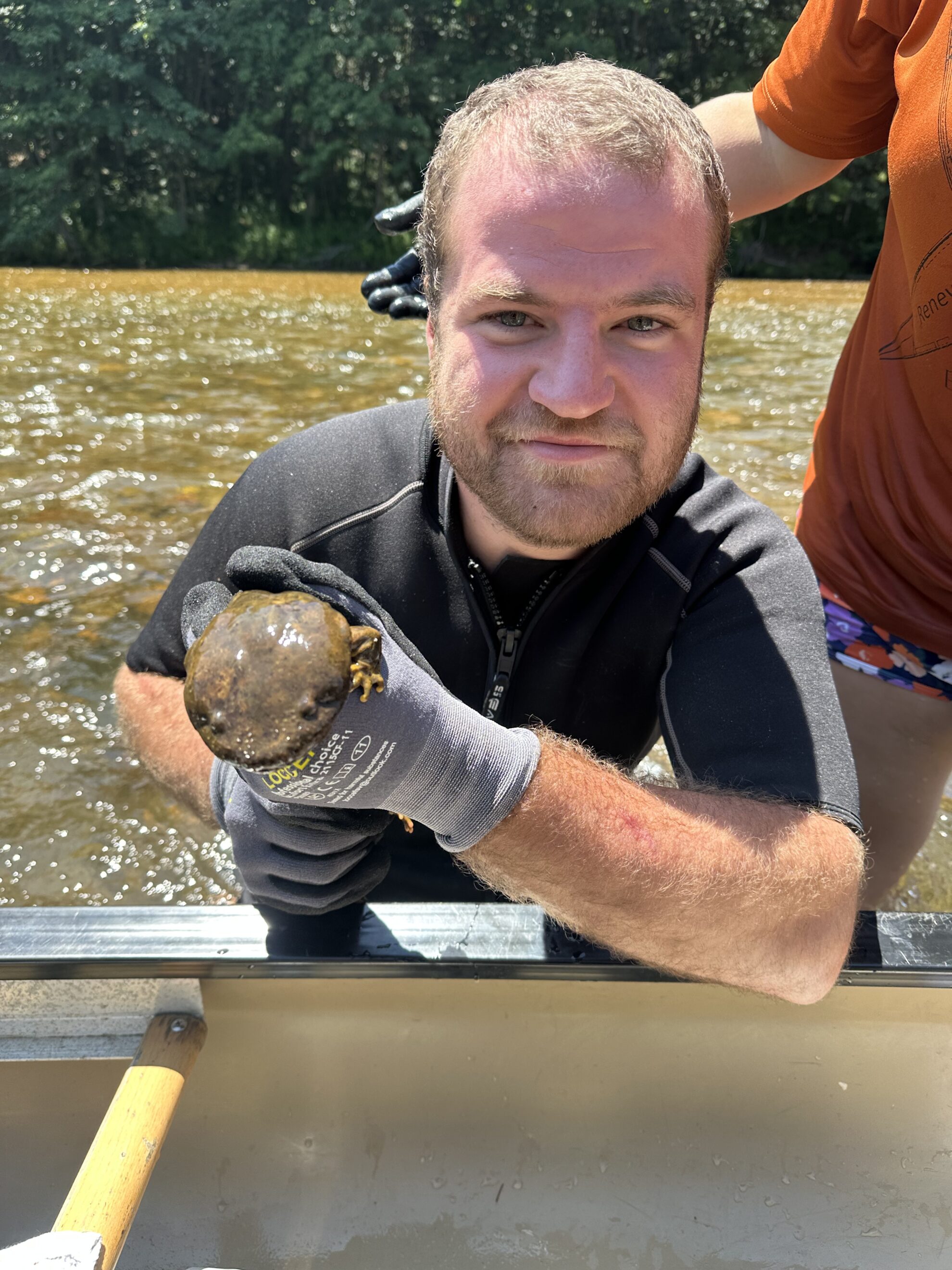 Visit the Virginia Zoo Animals Today!