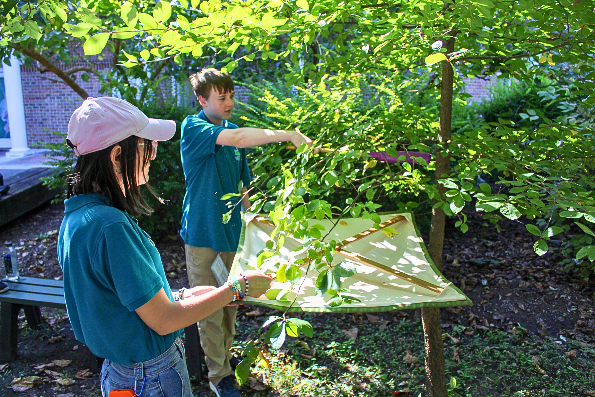 Visit the Virginia Zoo Animals Today!